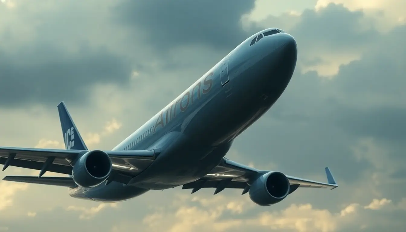 American Airlines ICE Deportee Flights: Safety Concerns | Valor Flights