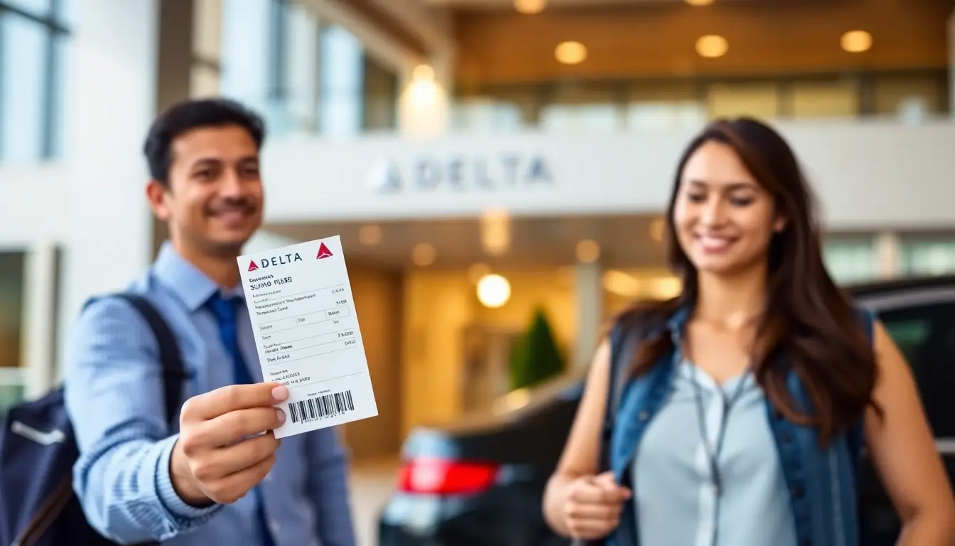 Delta SkyMiles Elite Status Via Partners Analysis | Valor Flights