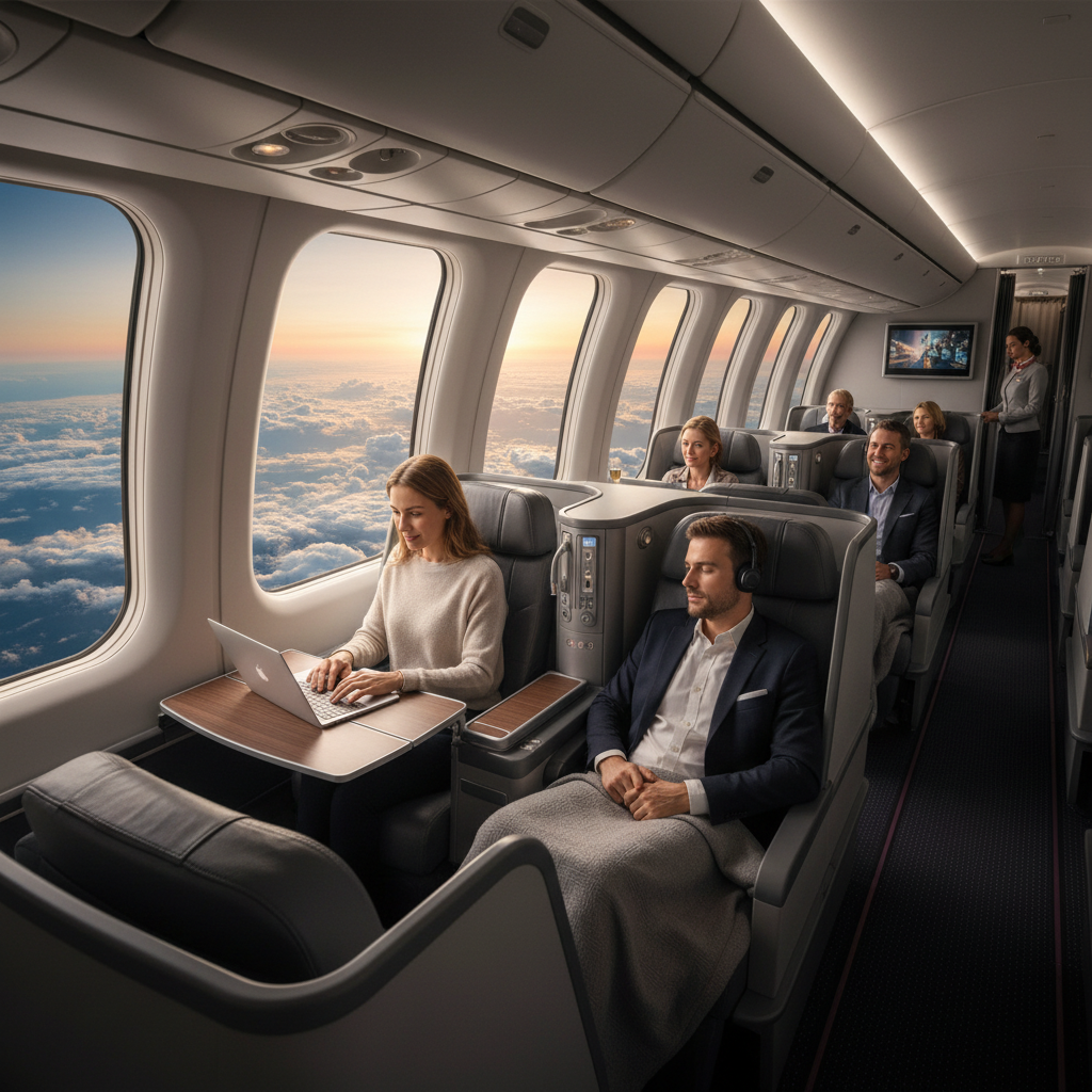 Aeroplan Devaluation: Impact on Travelers and Airlines | Valor Flights